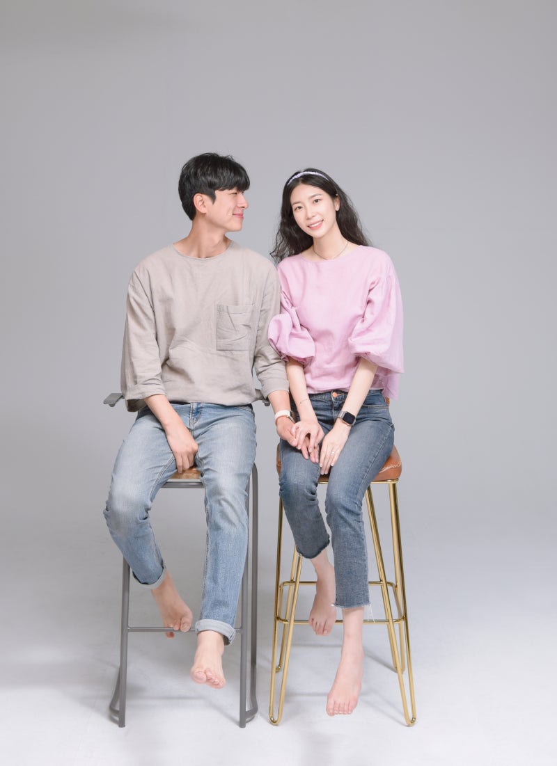 창원 용호동사진관 데이트 코스로 좋은 커플사진촬영 더온스튜디오 네이버 블로그