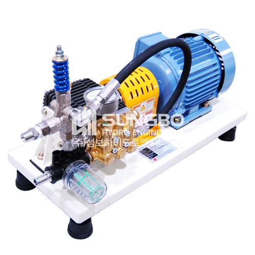안개분무 Fog Pump 미스트분무시스템 쿨링미스트 고압안개미스트시스템 고압미스트분무제작 쿨링포크시스템