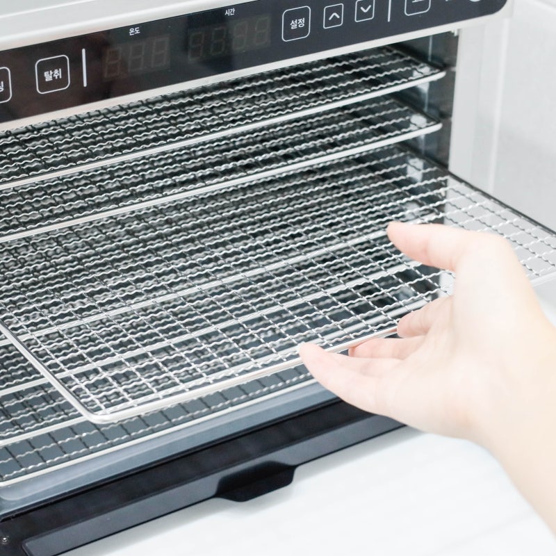 리큅 식품건조기 LOD-S700 고추건조 & 과일까지 대만족! : 네이버 블로그