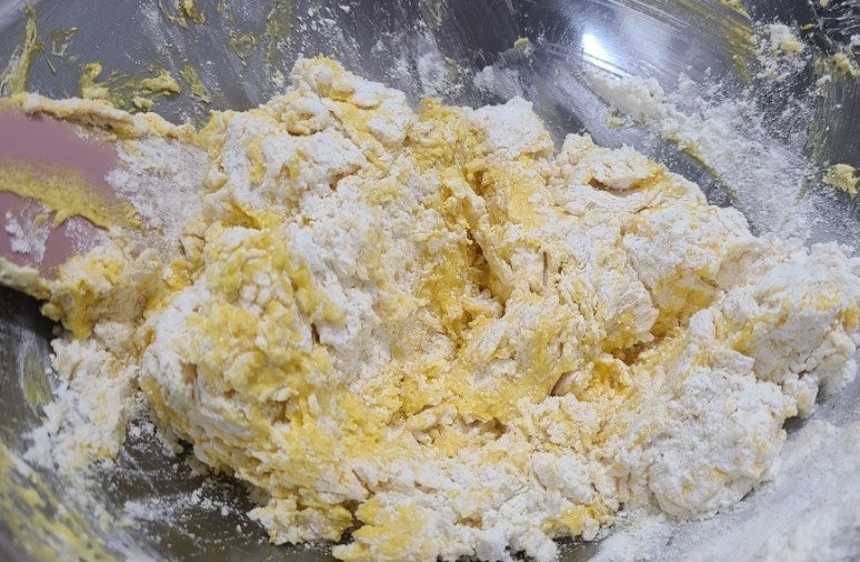 단호박 크림치즈 머핀 브리첼 님의 레시피 네이버 블로그