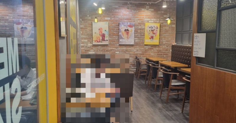 메가커피 메뉴와 가격 And 칼로리표 용량 스탬프 적립 쿠폰사용 디저트 큐브라떼 바닐라 티라미수라떼 추천 Mgc 네이버 블로그
