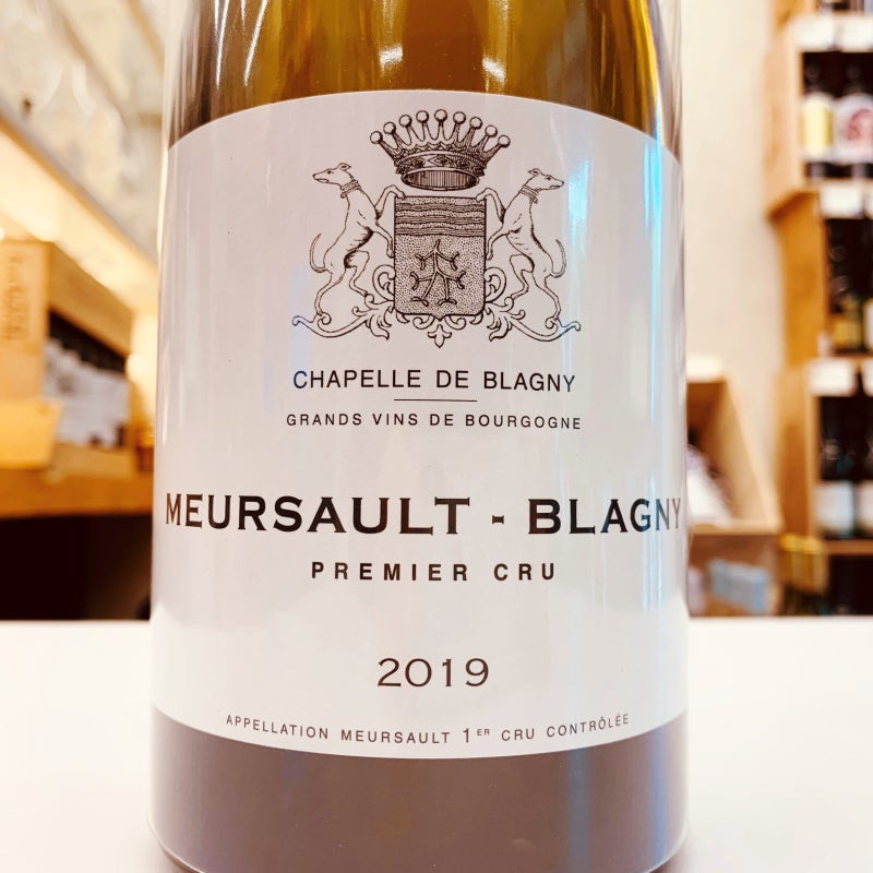 도멘 샤펠 드 블라니, 뫼르소 블라니 프라미에 크뤼 / Chapelle de Blagny, Meursault Blagny 1er ...