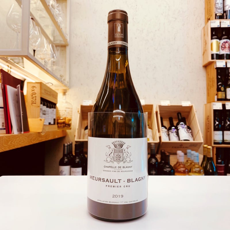 도멘 샤펠 드 블라니, 뫼르소 블라니 프라미에 크뤼 / Chapelle de Blagny, Meursault Blagny 1er ...