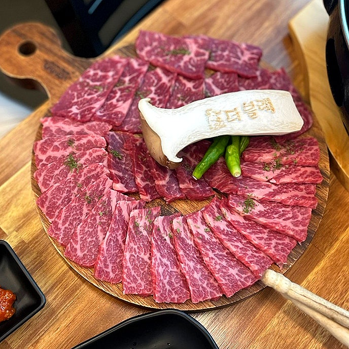 울산 매곡동 맛집더블랙 참숯화로에 먹는 미국산 블랙앵거스 소고기 맛집 네이버 블로그