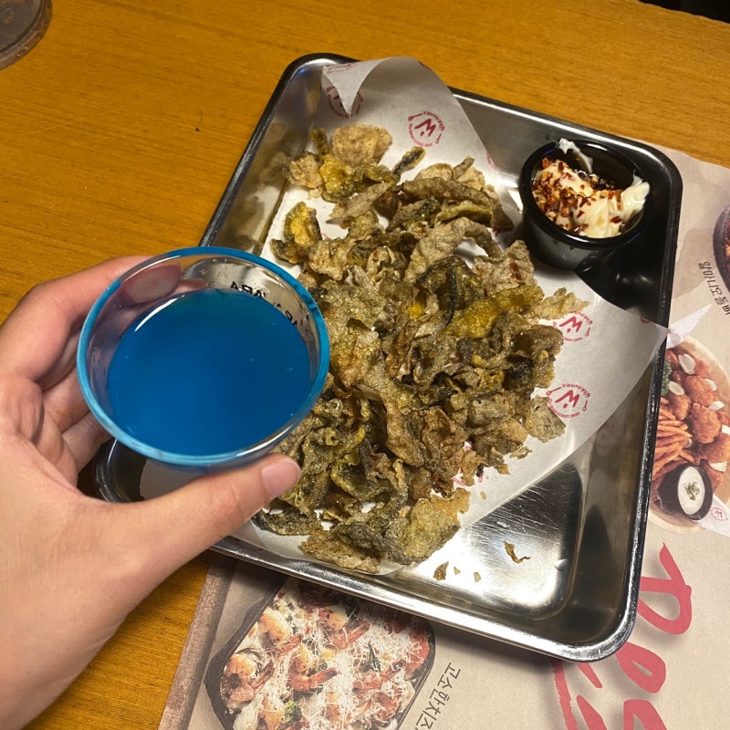 석계역 술 안주 맛집 추천 :: 와라와라 분위기 좋은 곳에서 한잔! : 네이버 블로그