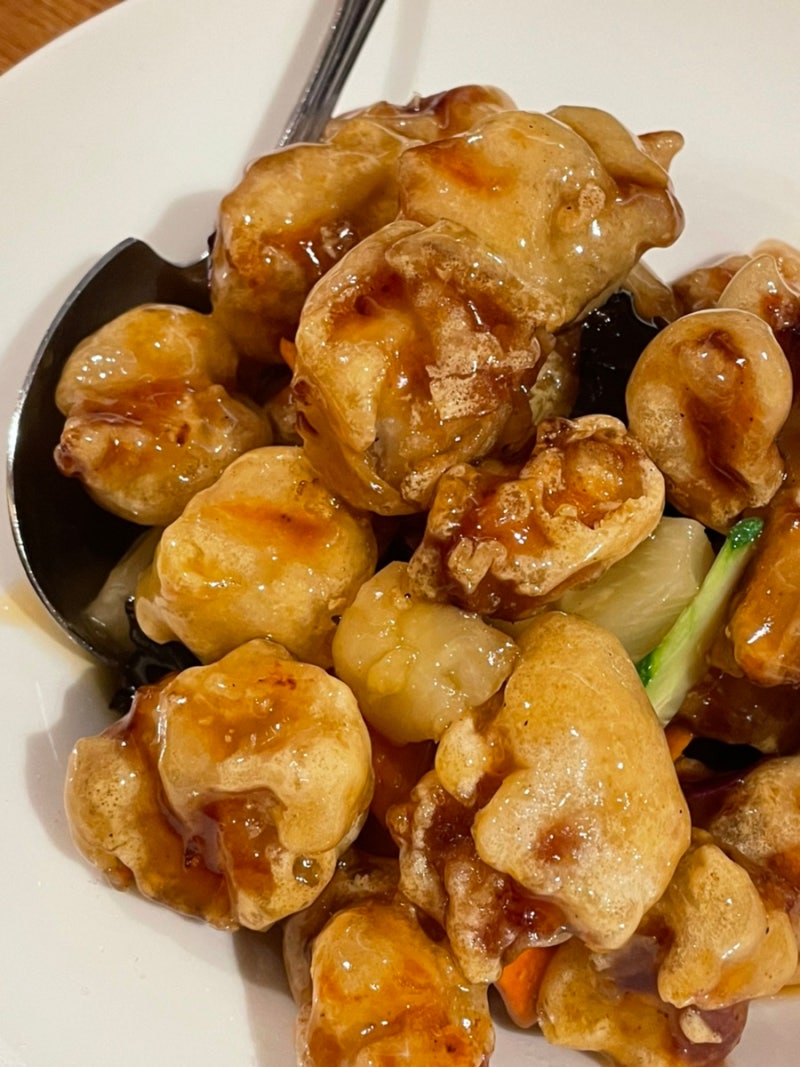 광화문 중국집 친니 세종문화회관 3대 탕수육 맛집 네이버 블로그