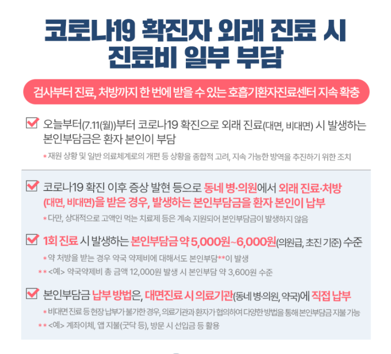 코로나 오미크론 켄타우로스 변이 재감염 확률과 재택치료 지원금 최신 정보 총정리ft확진자 외출 네이버 블로그