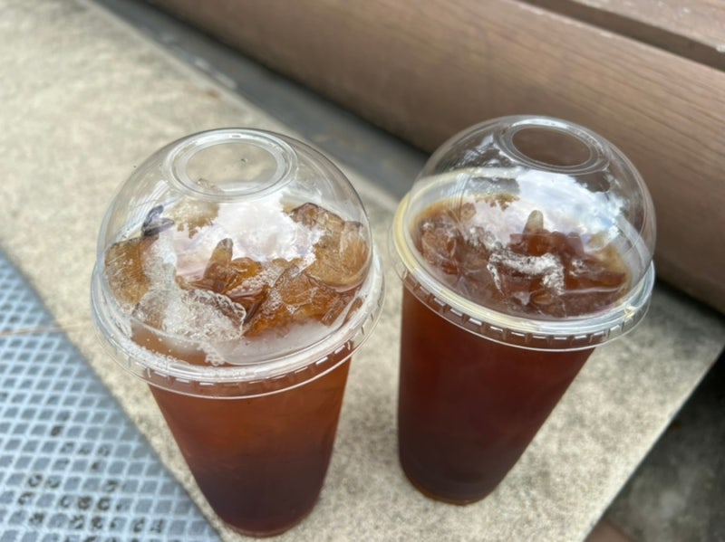 [신도림빵집] 식사빵부터 디저트까지 다양한 크루와상이 있는 베이커리감성 : 네이버 블로그