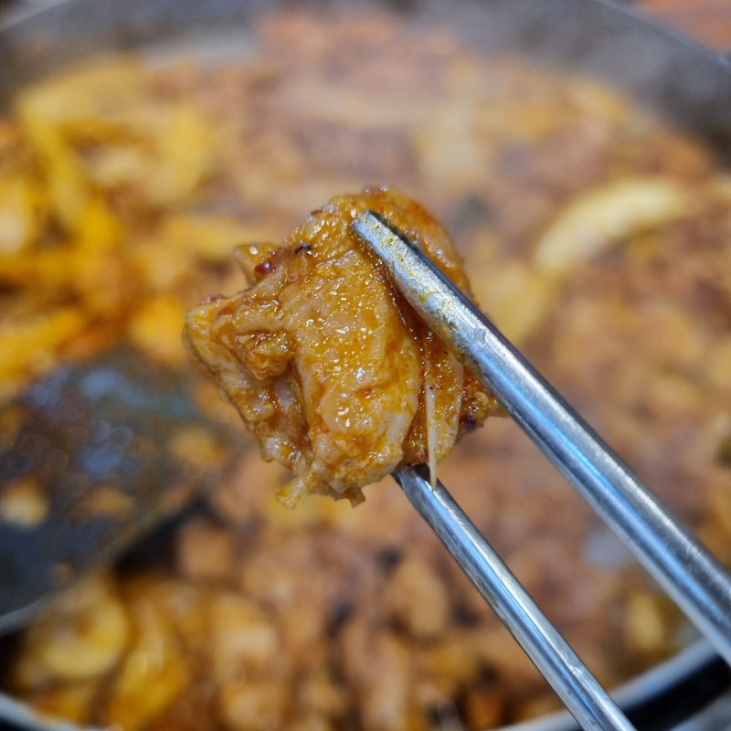 용인 김량장동 맛집 춘천닭갈비 너무 맛있잖아 네이버 블로그