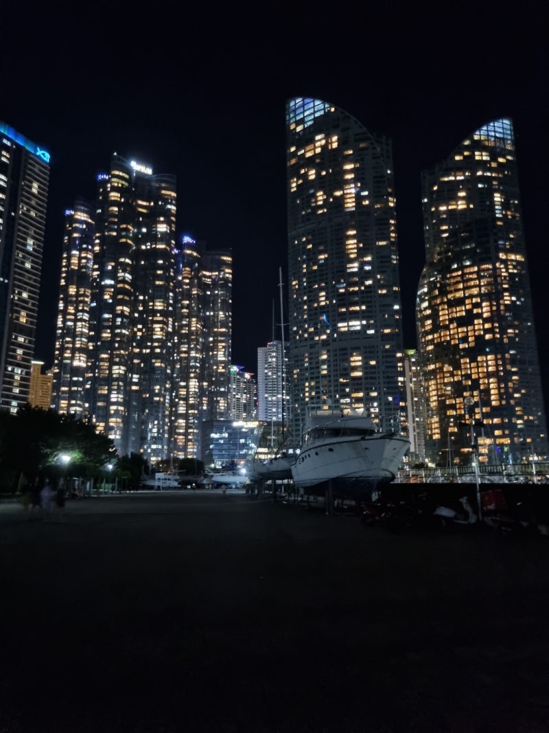 부산요트투어 더베이 내돈내산 후기 Feat 광안리 해변 수영 네이버 블로그