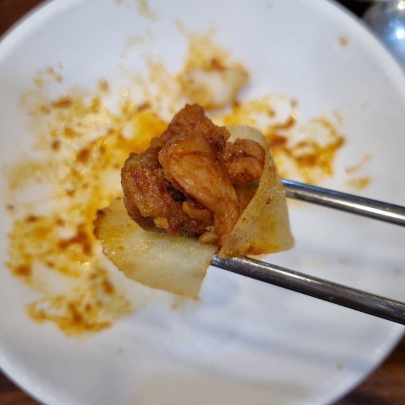 용인 김량장동 맛집 춘천닭갈비 너무 맛있잖아 네이버 블로그