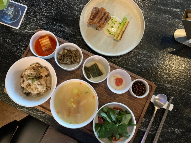 김해 한정식 코스요리 장유 한정식 가야미학 파인다이닝 한식 코스요리 스페셜 맛집 네이버 블로그