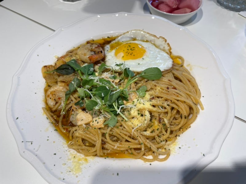 리뷰 서울 사당역 친구들과 모임하기 좋은 파스타 맛집 세시 파스타 후기 네이버 블로그