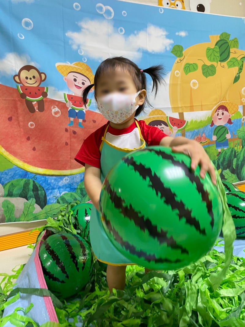 세하어린이집♥ 수박데이🍉 네이버 블로그