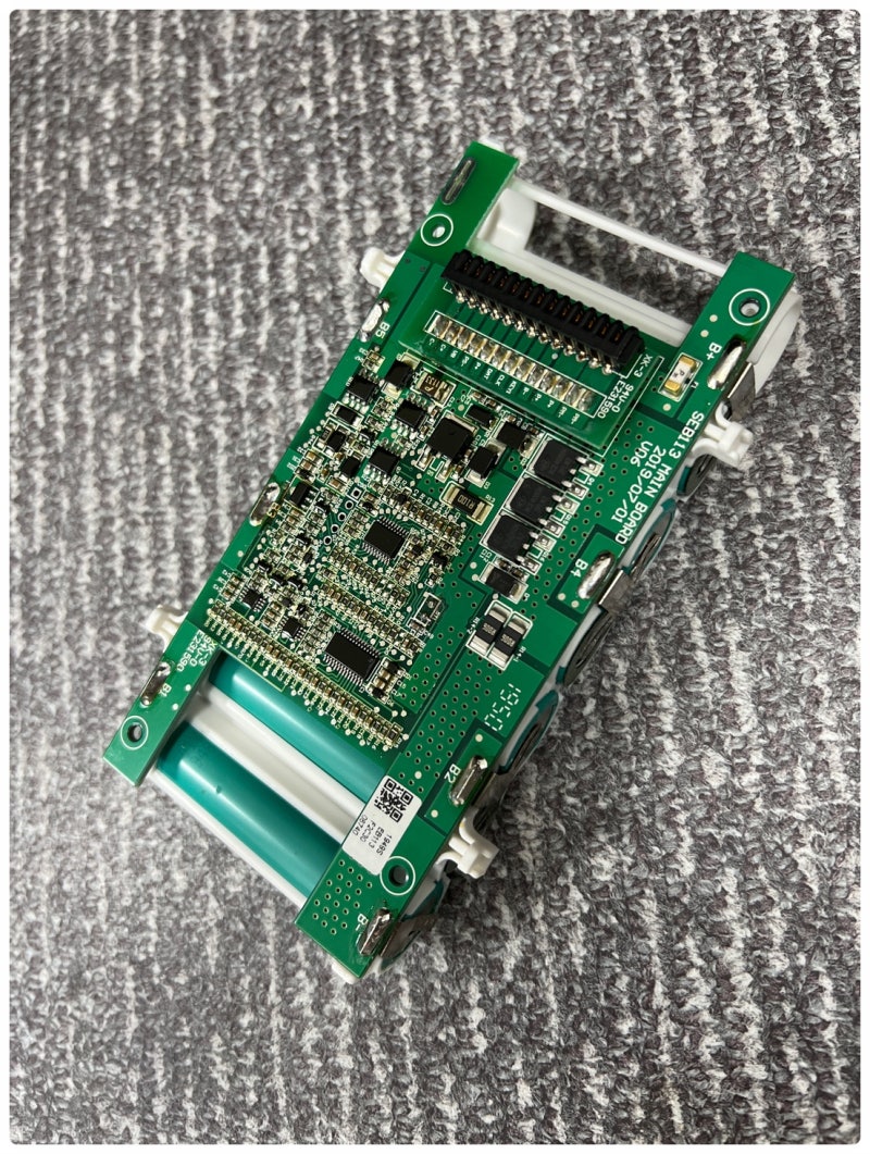 테팔 에어포스 AF360 TY5510 무선청소기 배터리교체 : 네이버 블로그