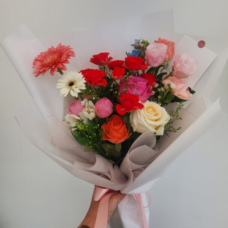 검단꽃집 7월꽃다발검단사거리꽃집왕길동꽃집검단신도시꽃배달 네이버 블로그
