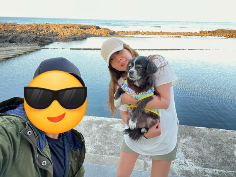 제주 여름 여행 서귀포 가볼만한곳 논짓물 해변 예래 생태 마을 체험 축제 네이버 블로그