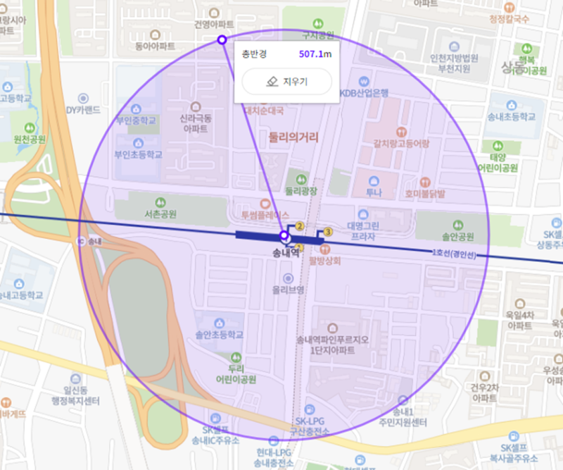부천 1기신도시 재건축 가능성 아파트 찾아보기 네이버 블로그