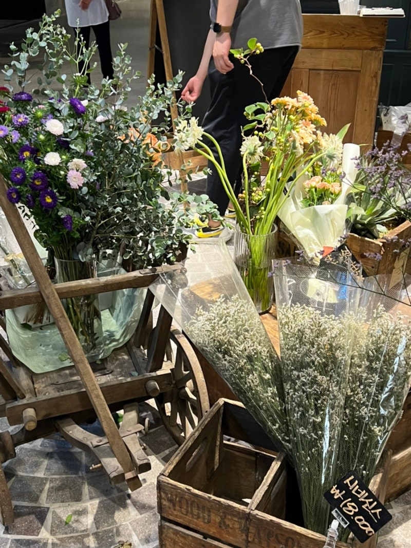 부산 민락동 복합문화공간 밀락 더 마켓 Millac The Market 네이버 블로그