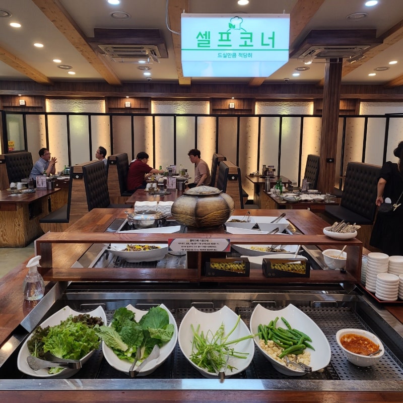 옥동 소대장 울산 남구 옥동 한우 마블링이 이쁜 식육식당 추천 네이버 블로그