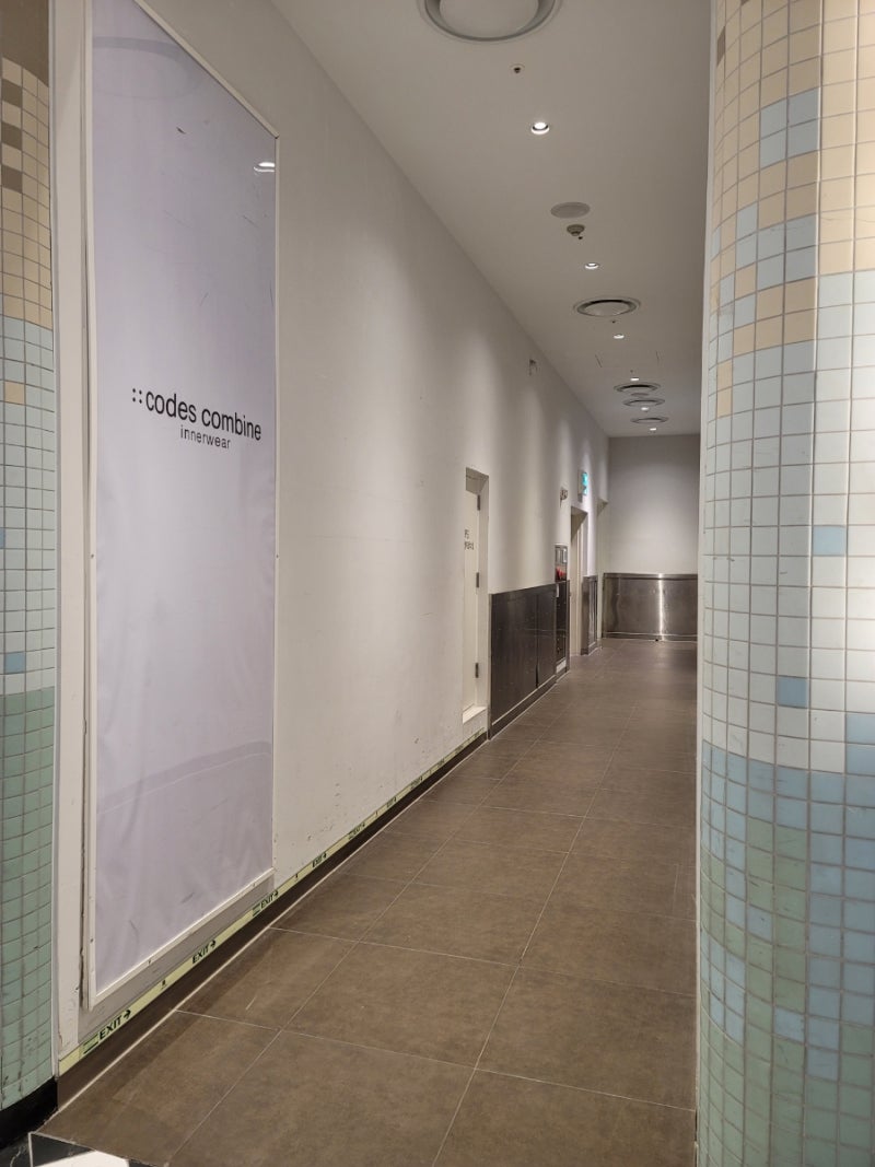 내돈내산 대구 신세계백화점 수선 옷 수선은 편하게 백화점에서 대구 명품 수선 네이버 블로그