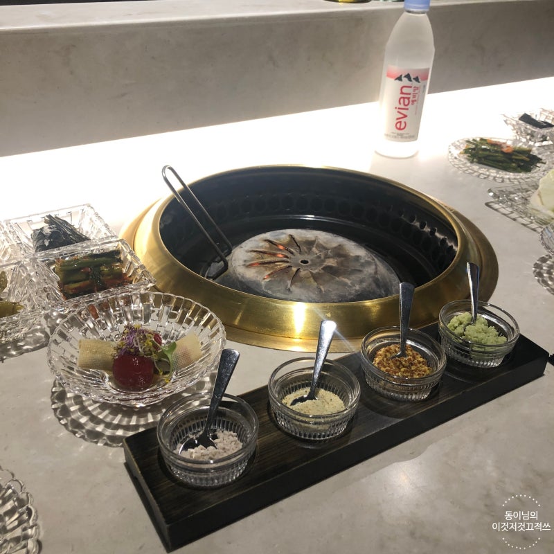 청주 용암동 동남지구 청렴에서 소고기feat감태주먹밥 네이버 블로그