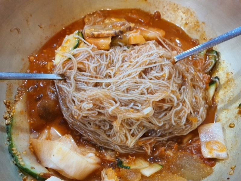 창원 푸주옥 설렁탕 도가니탕 맛집포장 가능 네이버 블로그