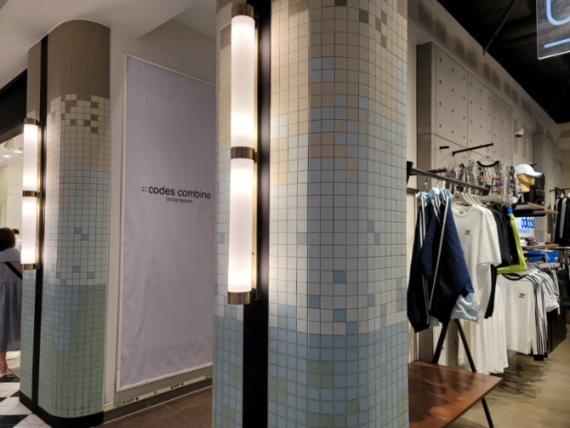 내돈내산 대구 신세계백화점 수선 옷 수선은 편하게 백화점에서 대구 명품 수선 네이버 블로그