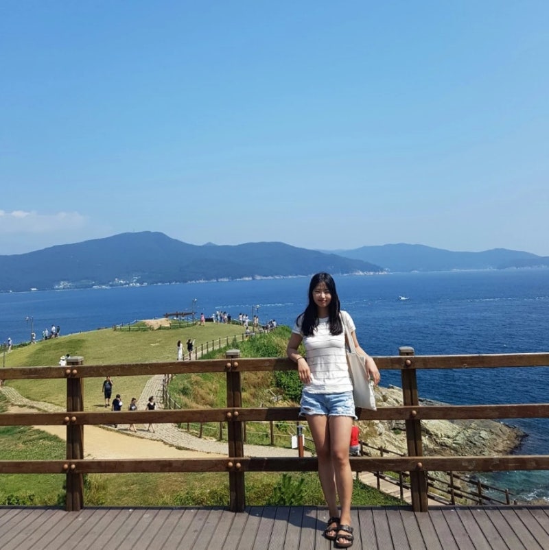 거제도 외도보타니아 바람의 언덕 1박2일 여행 코스 네이버 블로그
