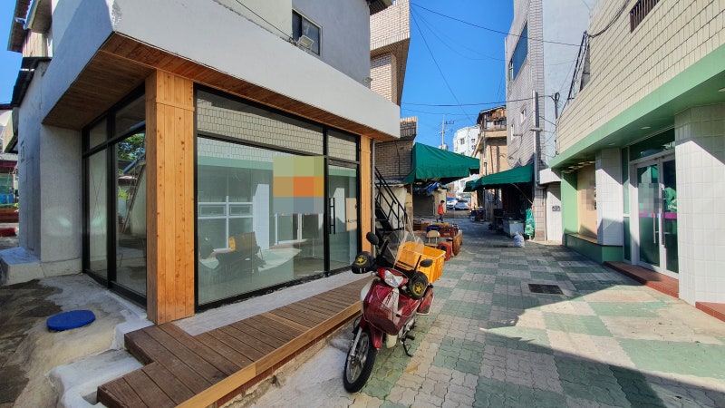 비산동상가임대12층53㎡단독사용 올수리로 깔끔 다용도가능 수도시설완비 대구상가임대 네이버 블로그