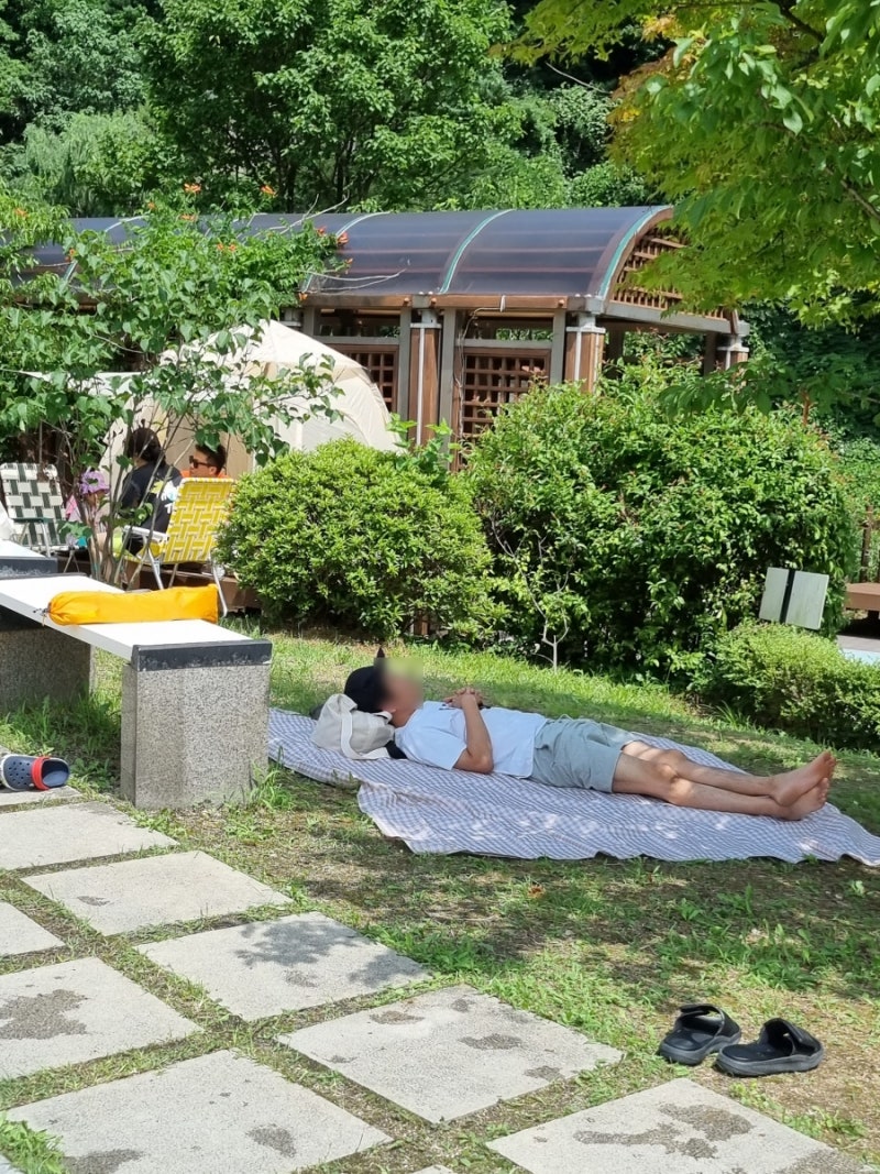 남양주 화도 푸른물센터 피아노폭포 물놀이장 아이와 나들이 네이버 블로그