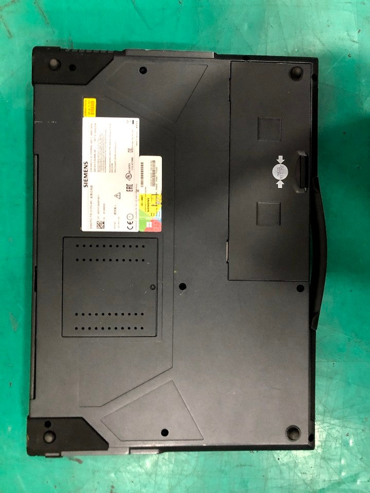 [에스디테크] SIEMENS SIMATIC FIELD PG M5 / 지멘스 산업용 노트북 PC 산업용PC수리 / 6ES7717 ...