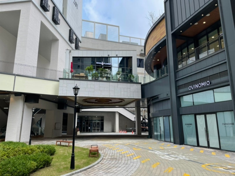 Ak플라자 금정 층별 매장 식당 And 스타벅스 이용후기 네이버 블로그