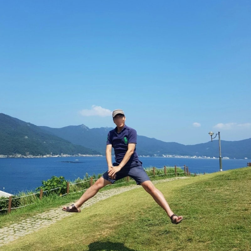거제도 외도보타니아 바람의 언덕 1박2일 여행 코스 네이버 블로그