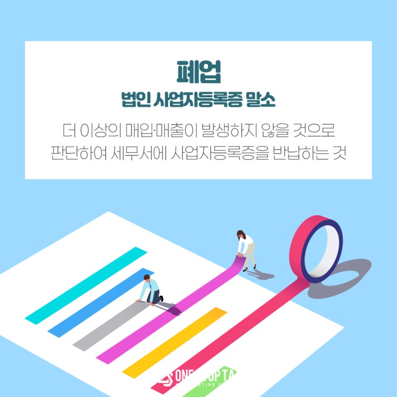 법인 폐업과 해산 청산 뭐가 다를까 네이버 블로그