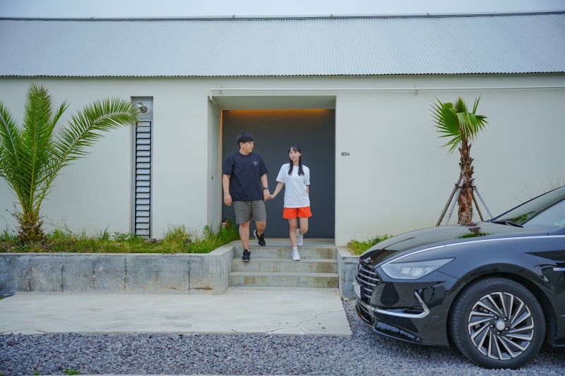 제주도 대만족한 독채펜션 그리너리빌리지 네이버 블로그