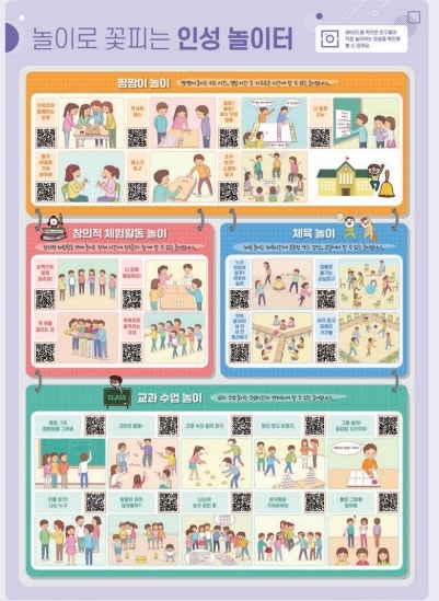유아 인성교육 놀이로 꽃피는 인성 놀이터 유아에게 접목하기 네이버 블로그