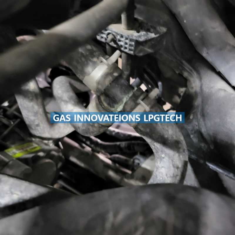 [LPG개조]팰리세이드3.8 gdi : 네이버 블로그