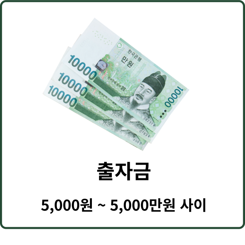 농협조합원 자격은 이런겁니다 가입조건 혜택 출자금 네이버 블로그