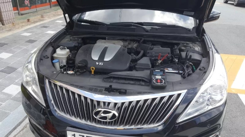 그랜저HG 로케트GB90L 78,000원 YF 소나타GB80L 72000원 그랜저IG DF AGM80LN4 양산배터리뱅크 가장 ...