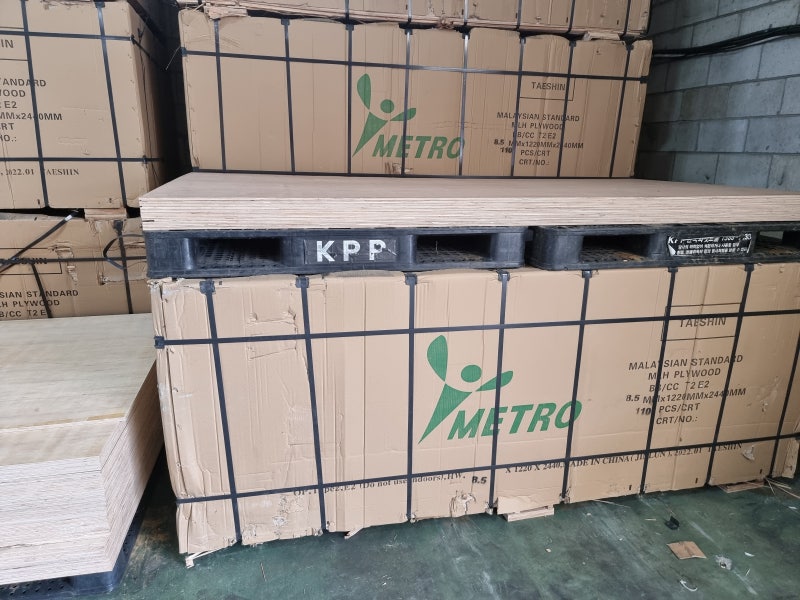 OSB, MDF합판과 합판 사이즈, 합판 가격 총 정리 : 네이버 블로그