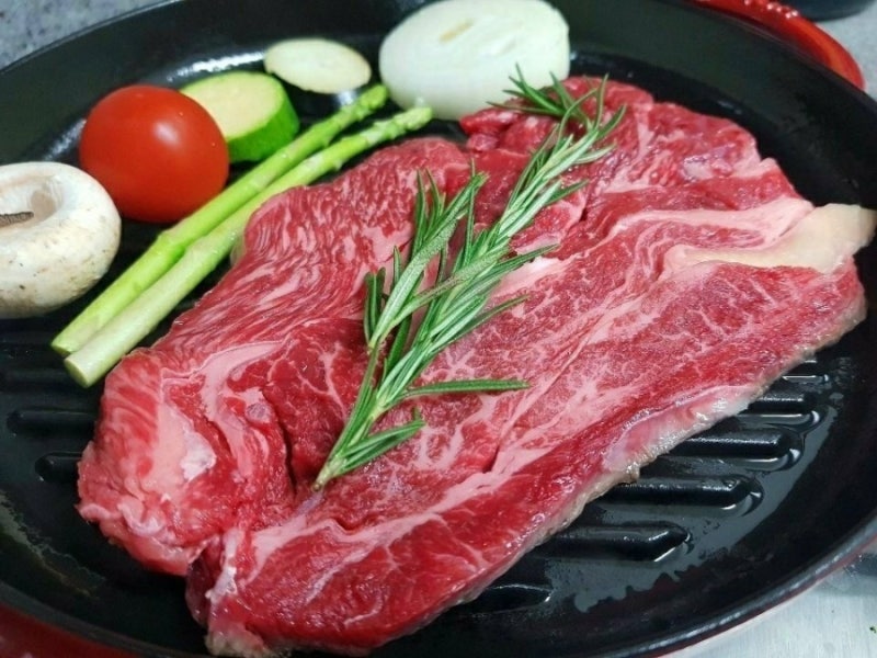 부천 정육점 송내뜨란채상가 고기의민족 초특가 세일중 전국고기택배전문점 네이버 블로그