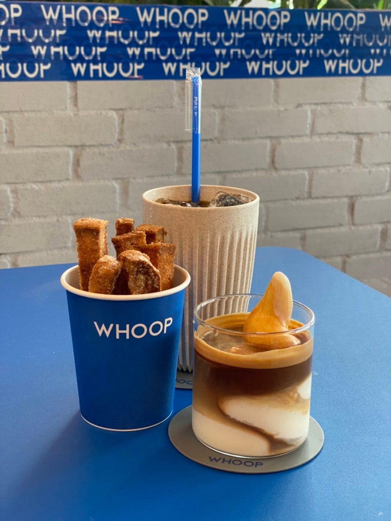 [울산카페/삼산동카페] 커피훞 (coffee whoop) : 네이버 블로그