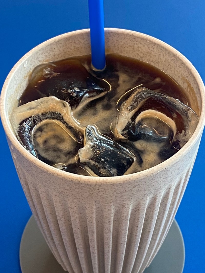 [울산카페/삼산동카페] 커피훞 (coffee whoop) : 네이버 블로그