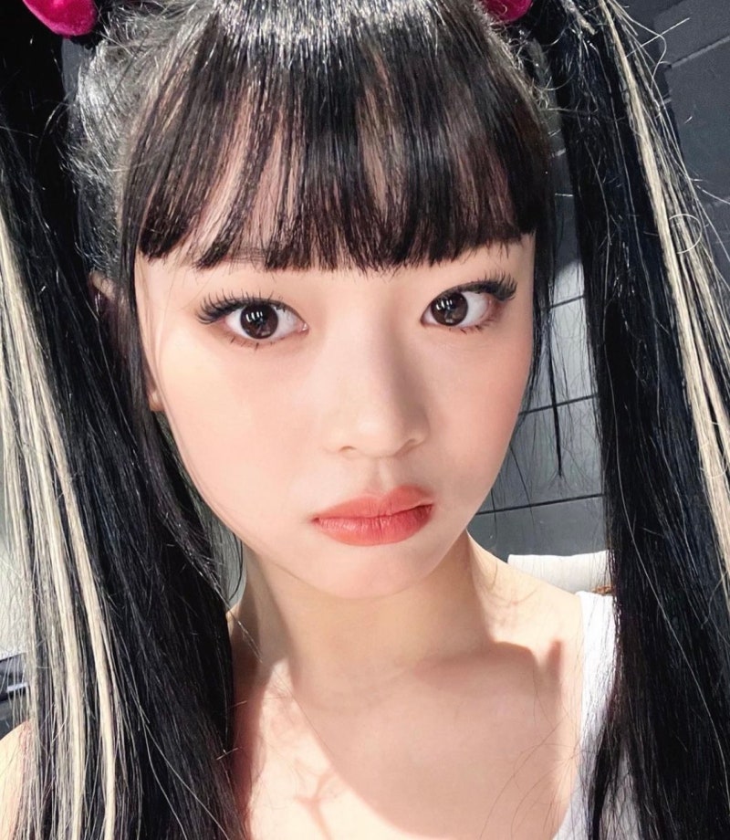 하이브 새 걸그룹 뉴진스 뜻 멤버 김민지 하니 다니엘 해린 이혜인 국적 나이 키 과사 프로필 모든것 네이버 블로그