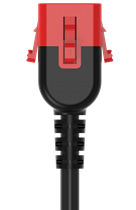 C14 IEC Dual Locking Connector : 네이버 블로그