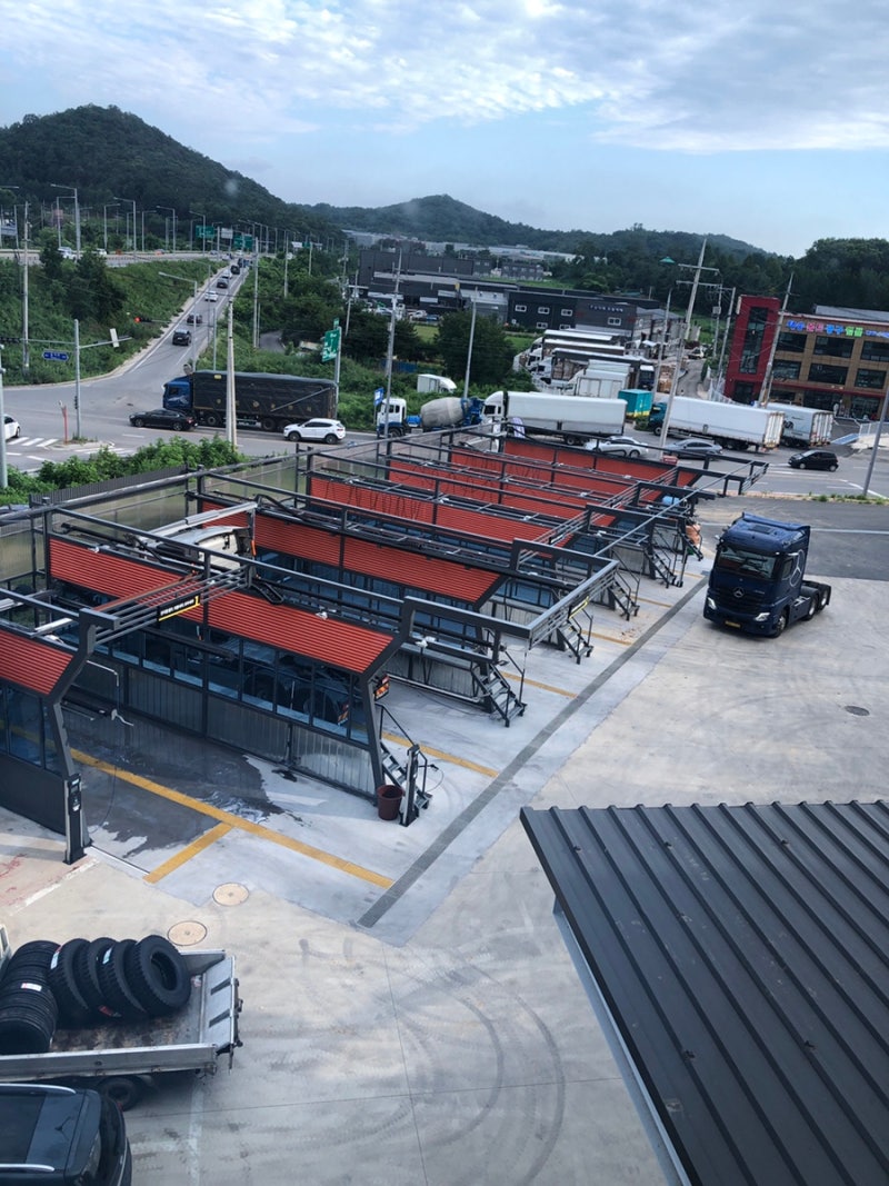 파주 대형 세차장 대형 화물 세차장 노터치 자동세차 셀프 세차화물세차 가격파주일산고양의정부양주 네이버 블로그
