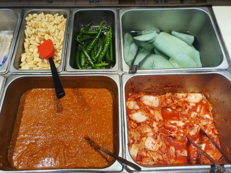 고기 무한리필 경산역 맛집 서민숯불갈비 네이버 블로그