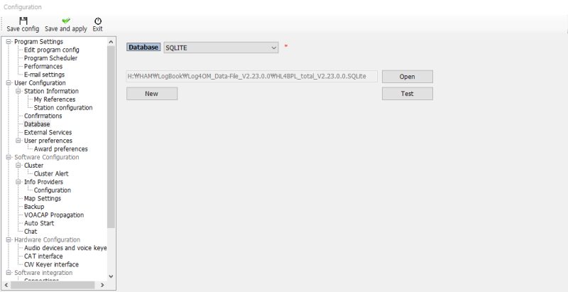 VSPE, Omni-Rig, Log4OM V2.x, WSJT-X , JTAlert, FLDigi, N1MM 함께 쓰기 : 네이버 블로그