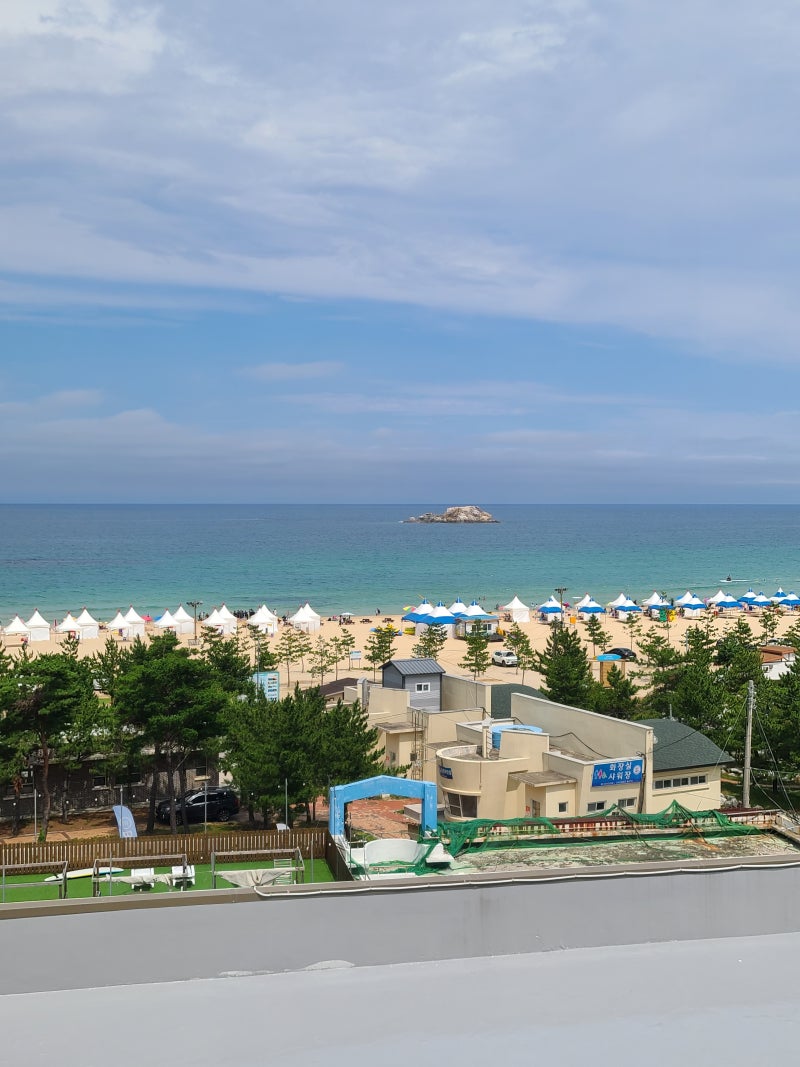 고성 여행삼포해변 강원도고성가볼만한곳 고성오션투유리조트 삼포해수욕장 즐기기 네이버 블로그